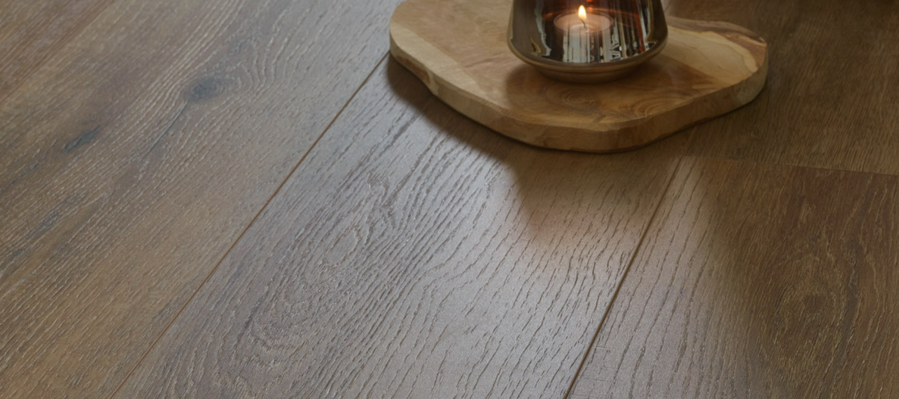 V-Fuge oder Mikrofase: Welche Fugenoptik passt zum Wohnstil?