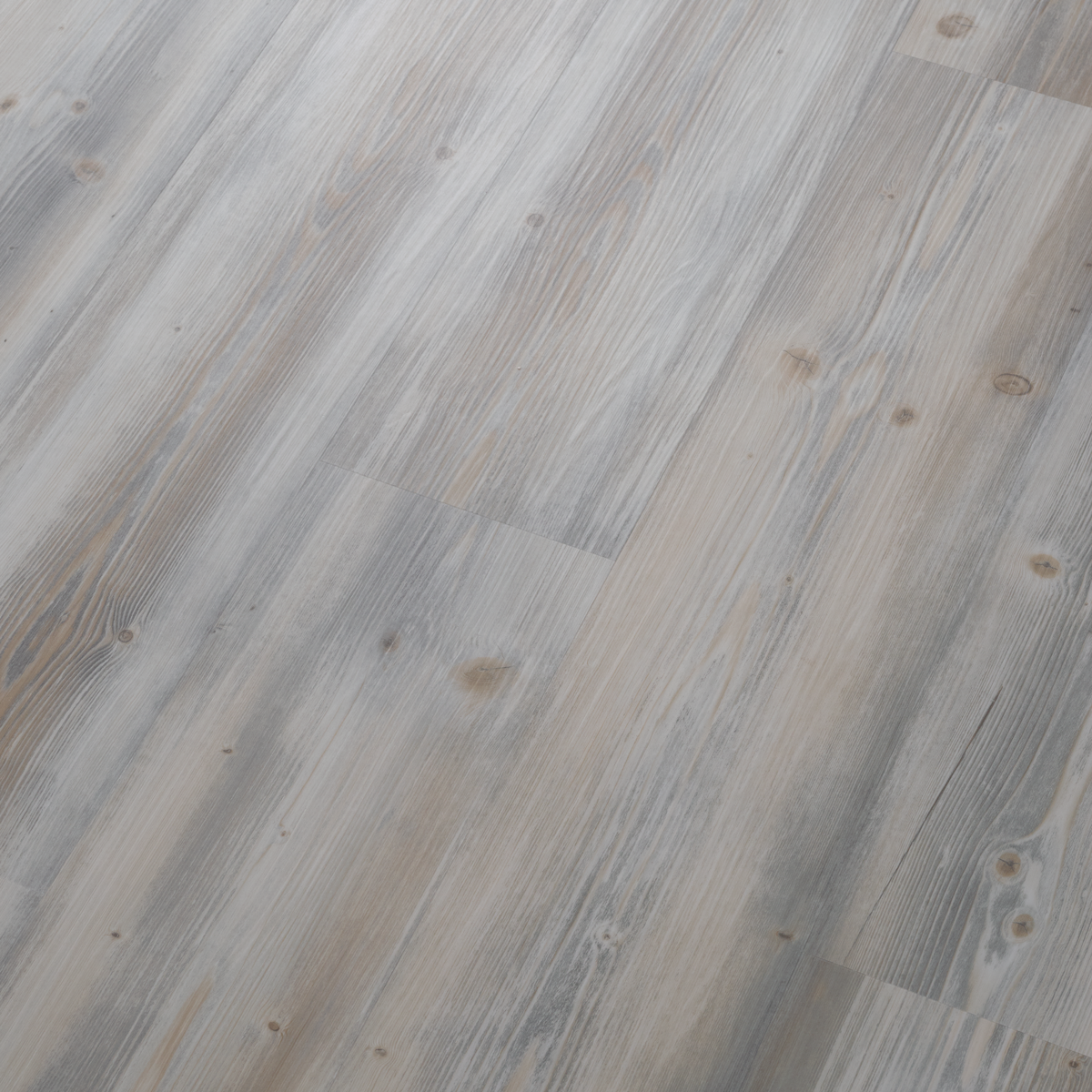 Muster Klick-Vinyl Eiche Oriental