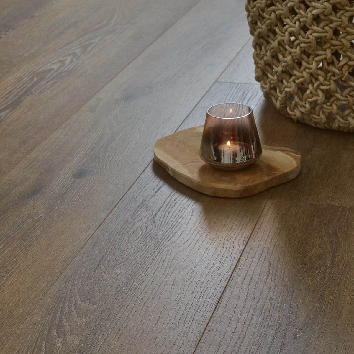 COREtec Klick-Vinyl Eiche Fonteneau Markant